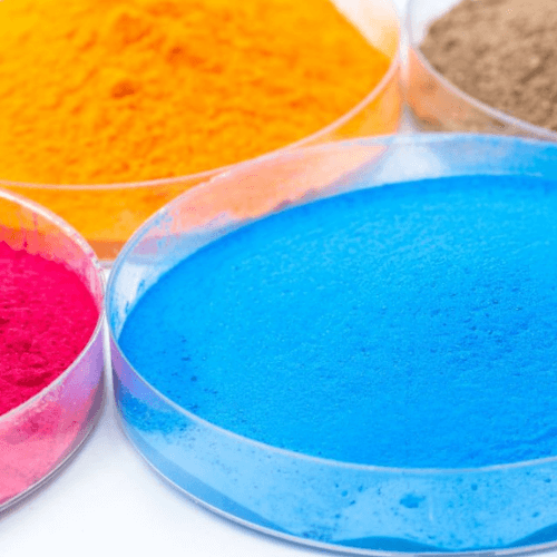 Pigments and Dyes – Zara Exim